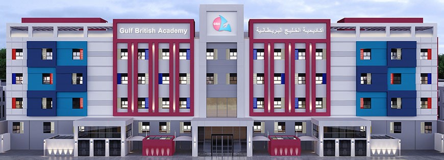 Home | Gulf British Academy
